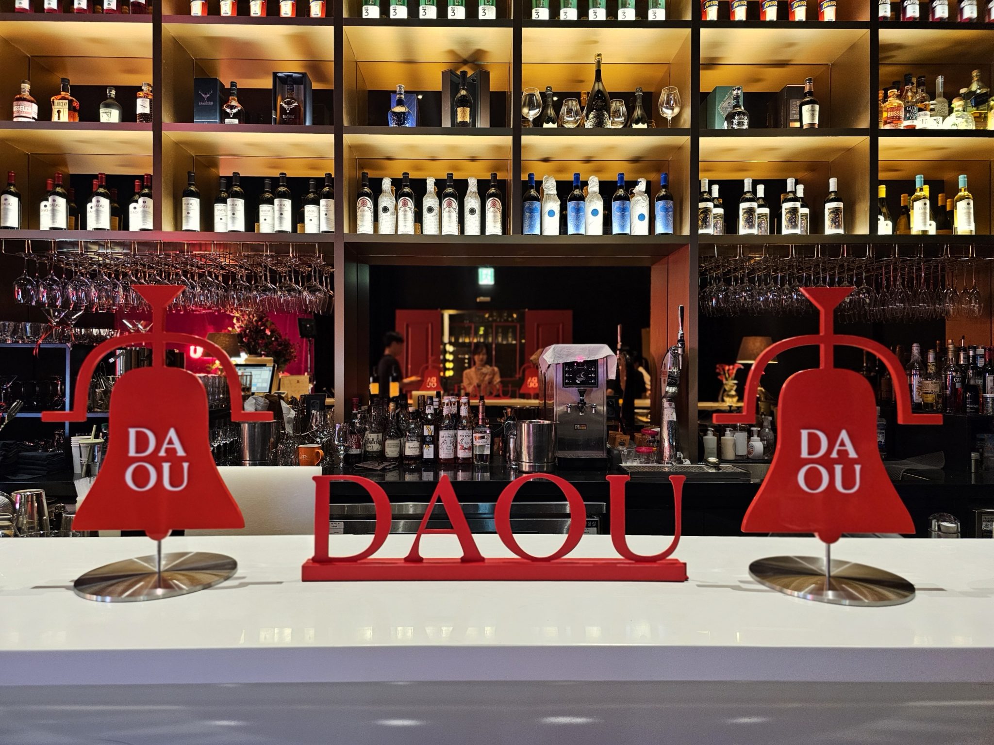 DAOU Vineyards: The Winery That Transformed Paso Robles into Cabernet ...