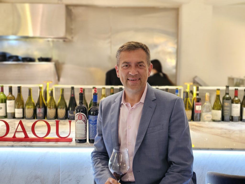DAOU Vineyards: The Winery That Transformed Paso Robles into Cabernet ...